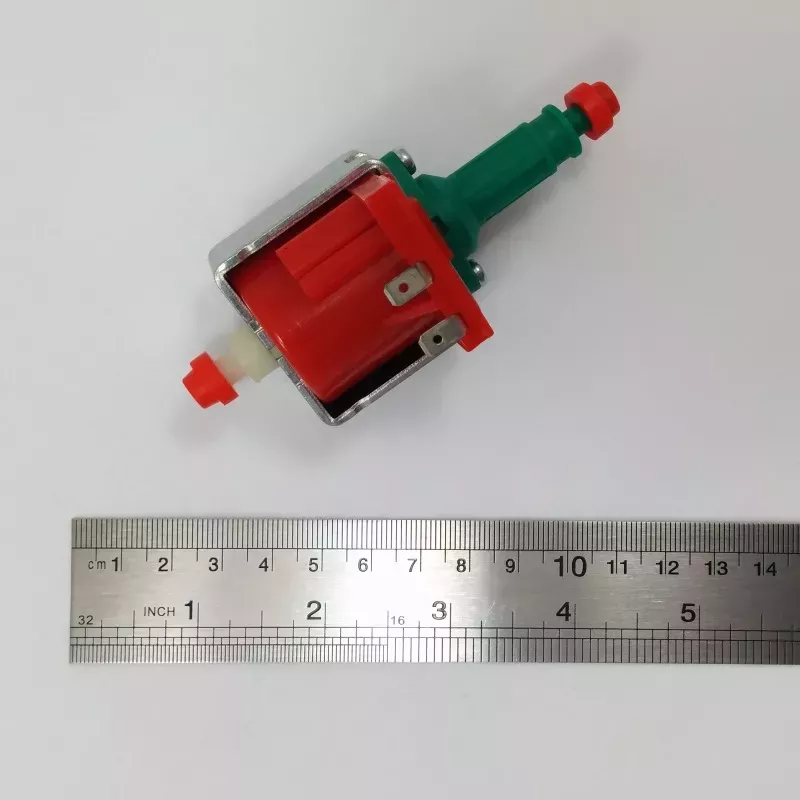 Вибрационный насос ULKA HF 230V купить в интернет-магазине VendingRemont.ru